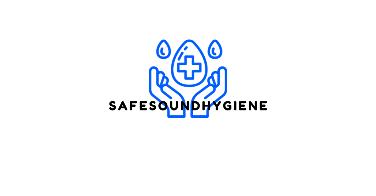 SafeSoundHygine